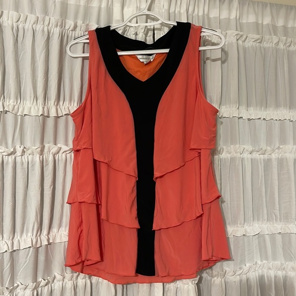 Christopher & Banks | Tops | Christopher And Banks Tank Top | Poshmark